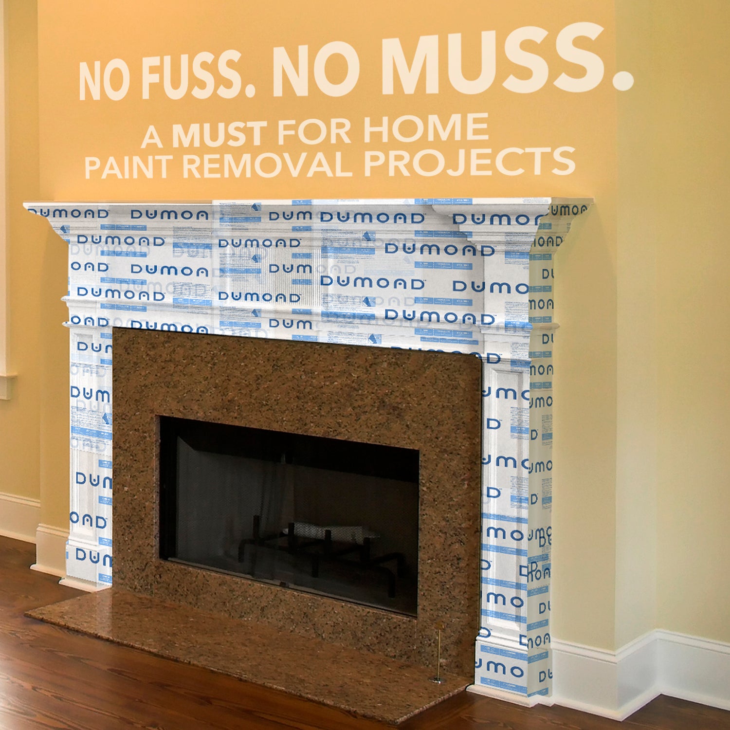 Dumond® Laminated Paper