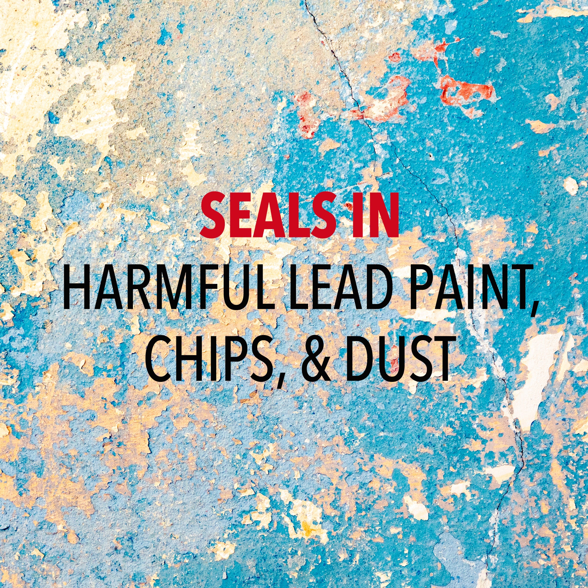 Lead Stop® Professional Lead Encapsulant – Dumond