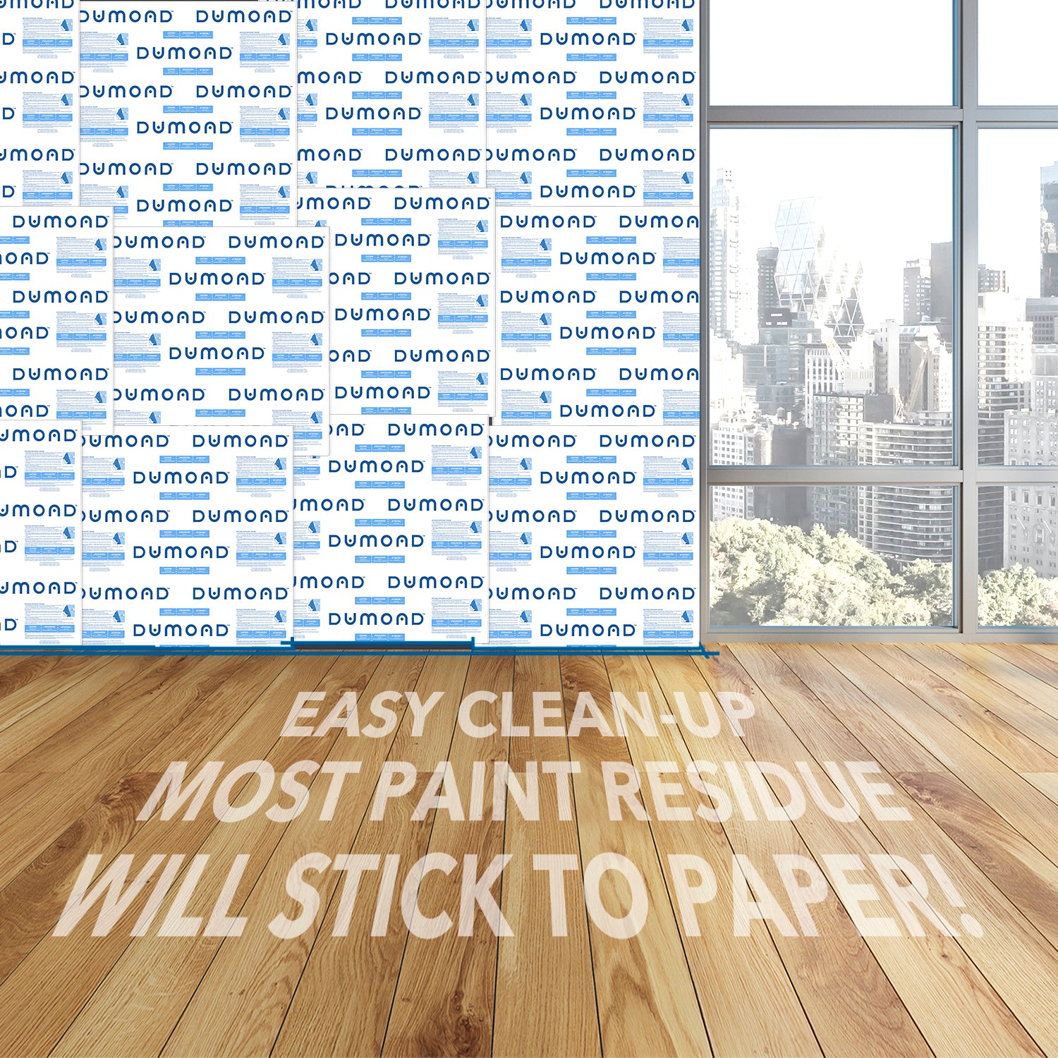 Dumond® Laminated Paper