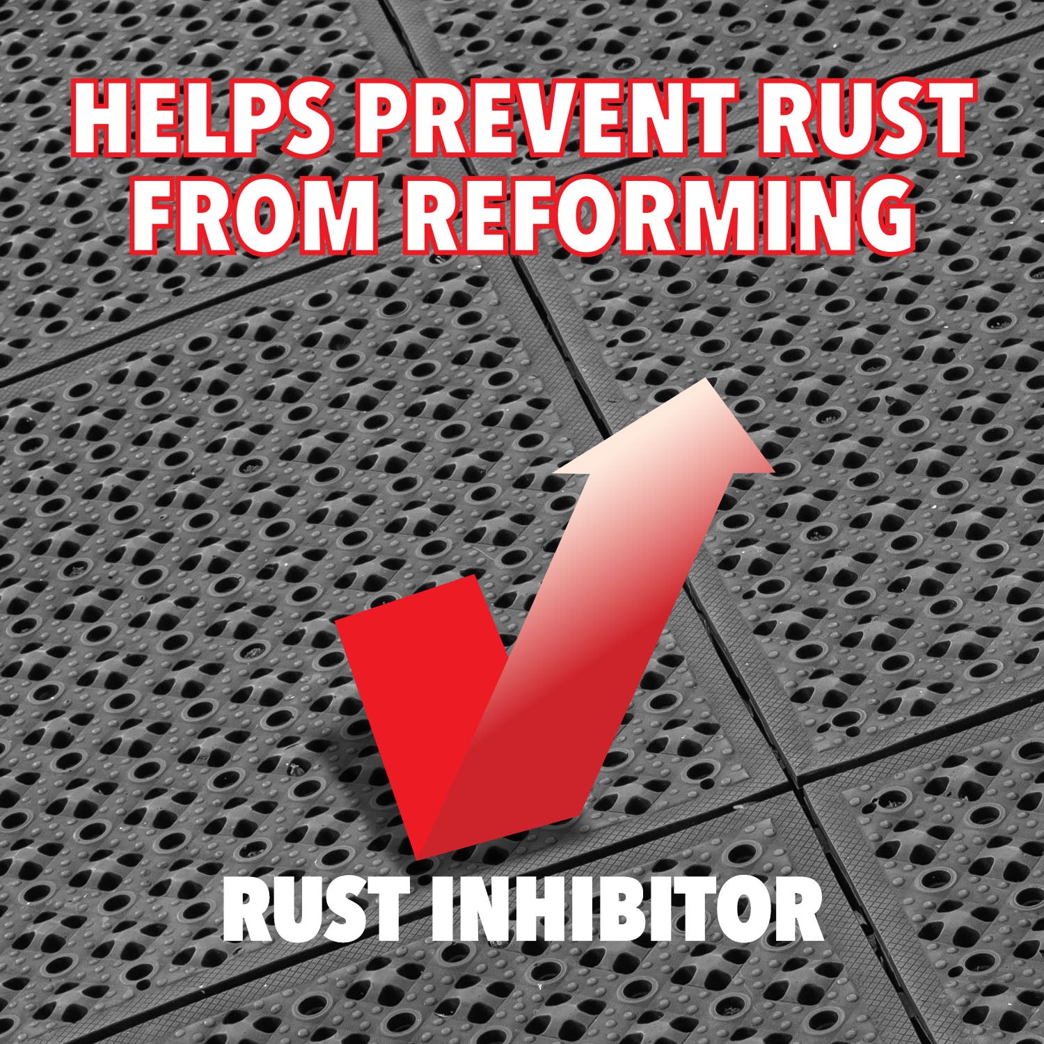 Smart ‘n Easy™ Metal Rust Remover – Dumond