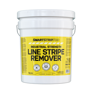 Smart Strip® PRO Line Stripe Remover – Dumond